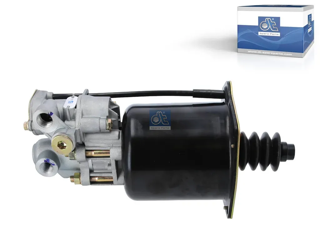 DIESEL TECHNIC | 4.64338 Clutch servo