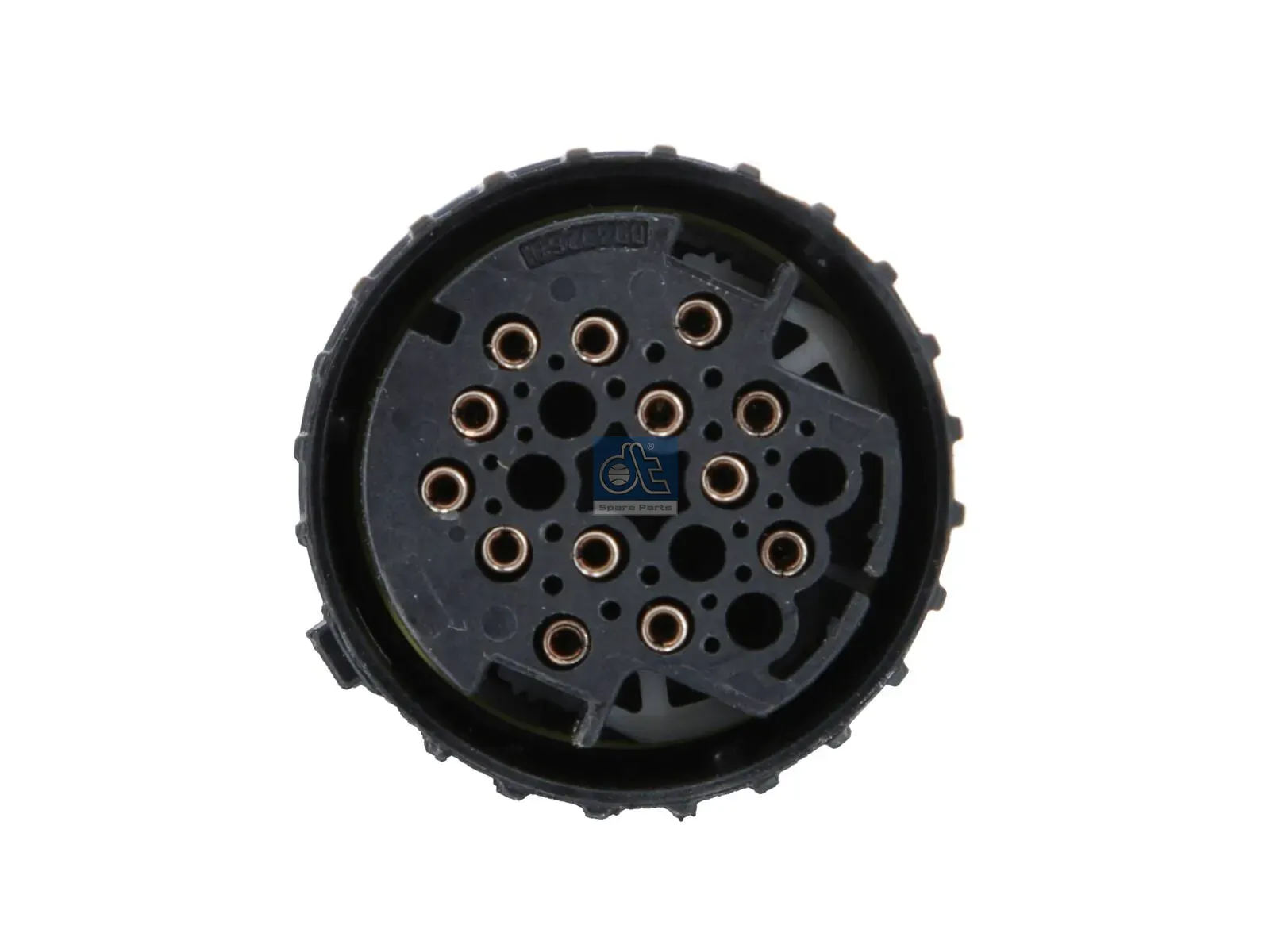 DIESEL TECHNIC | 4.64343 Clutch servo
