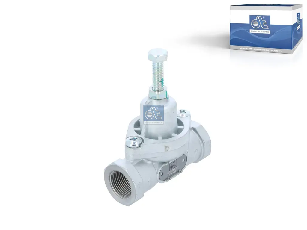 DIESEL TECHNIC | 4.64418 Overflow valve