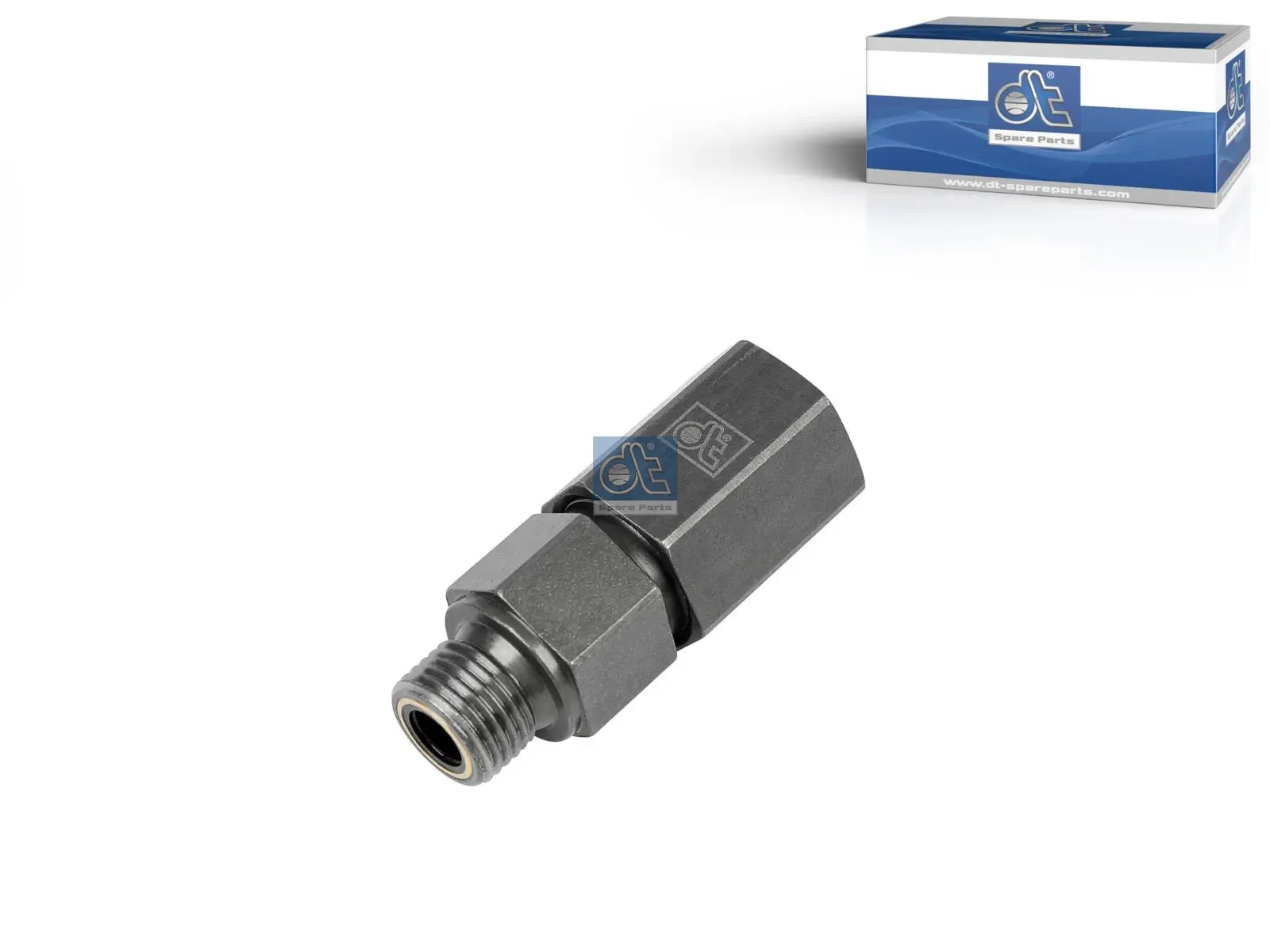 DIESEL TECHNIC | 4.64619 Válvula de rebose
