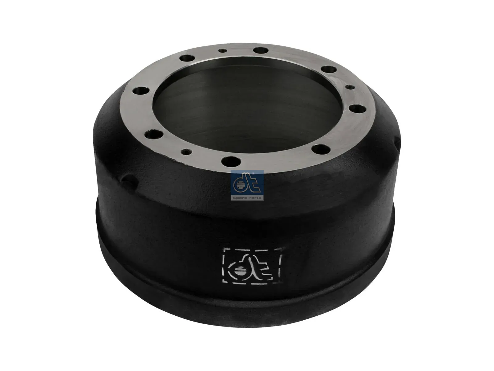 DIESEL TECHNIC | 4.64635 Brake drum
