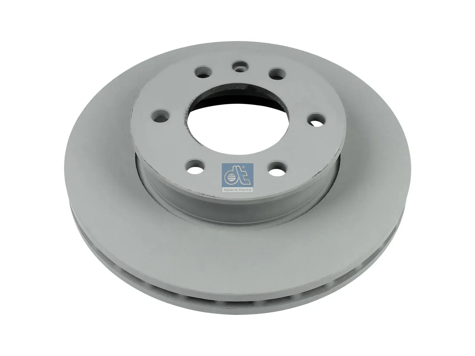 DIESEL TECHNIC | 4.64643 Brake disc