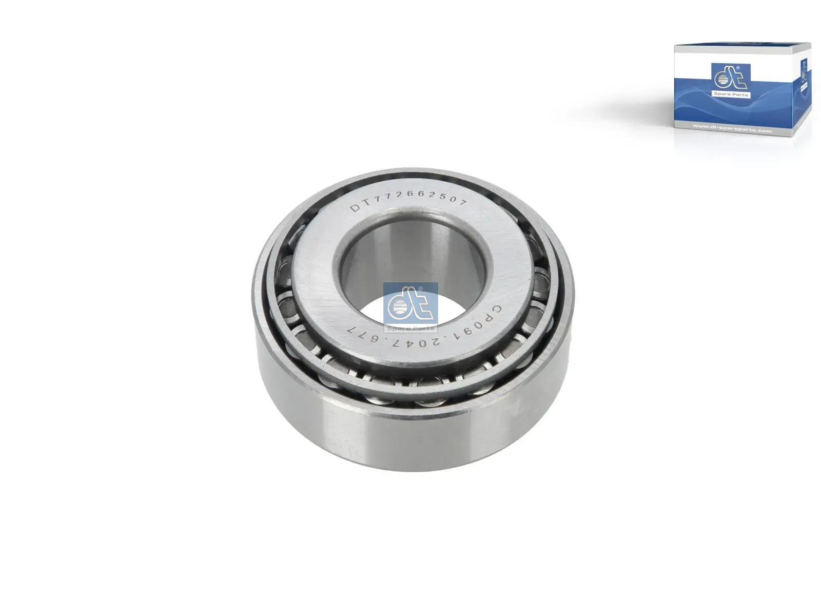 DIESEL TECHNIC | 4.64677 Tapered roller bearing