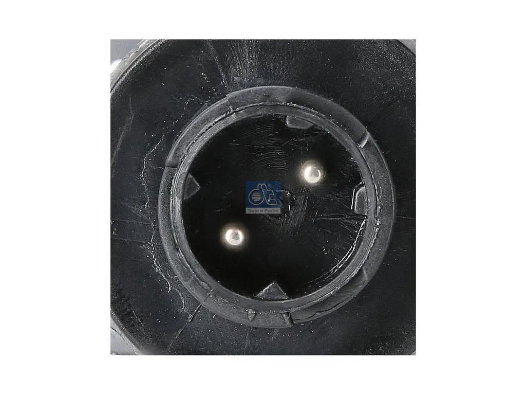 DIESEL TECHNIC | 4.64909 Air dryer, with heating unit