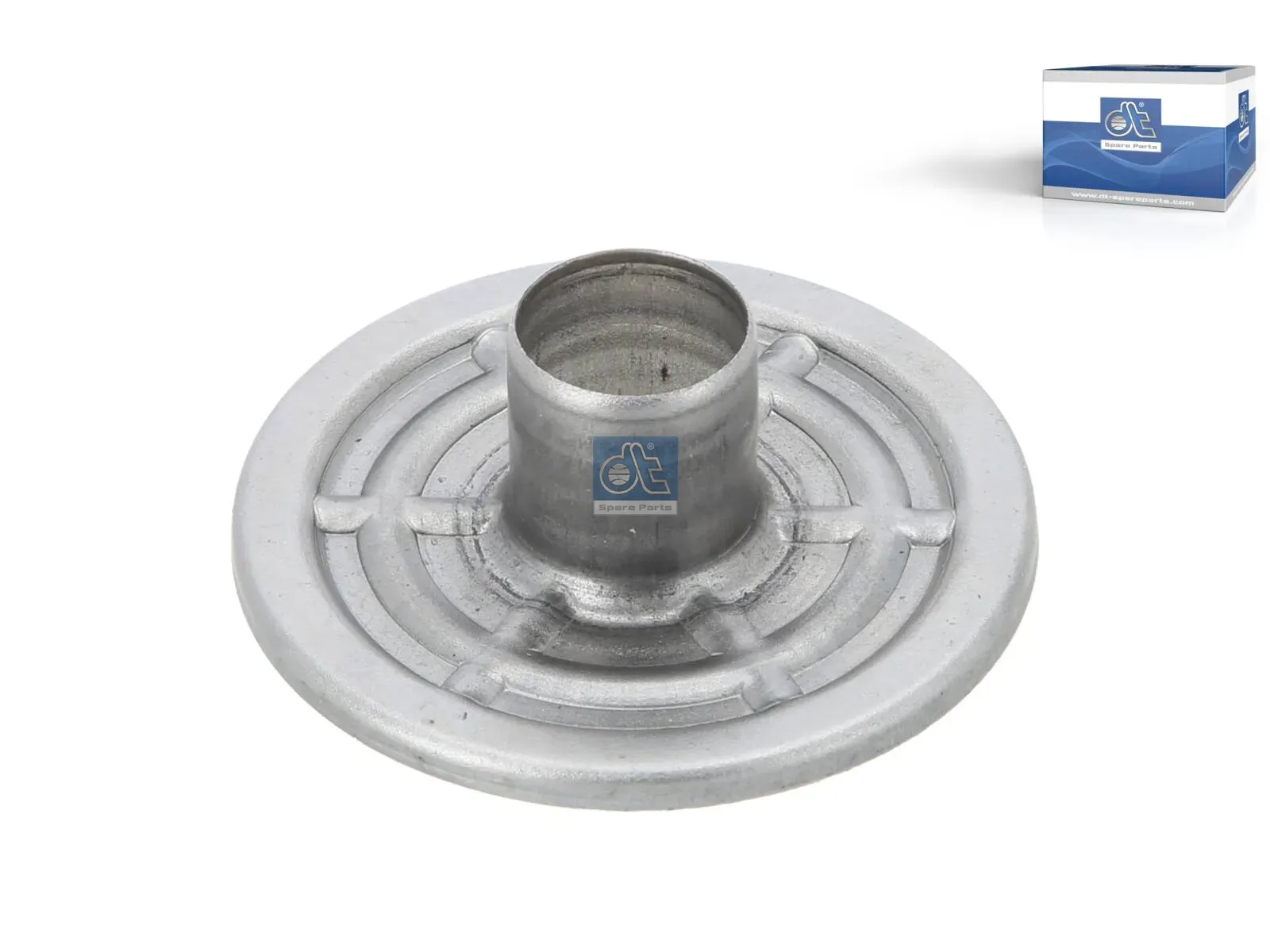 DIESEL TECHNIC | 4.64993 Oil collector