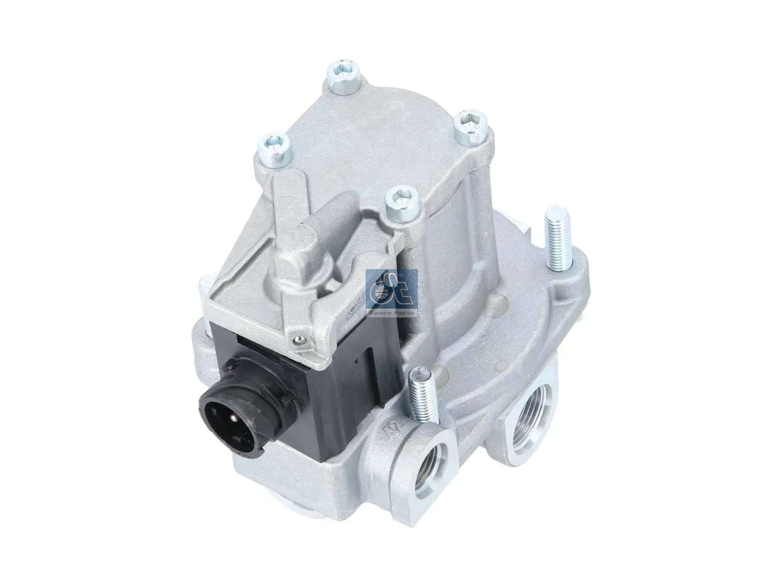 DIESEL TECHNIC | 4.65010 Redundancy valve