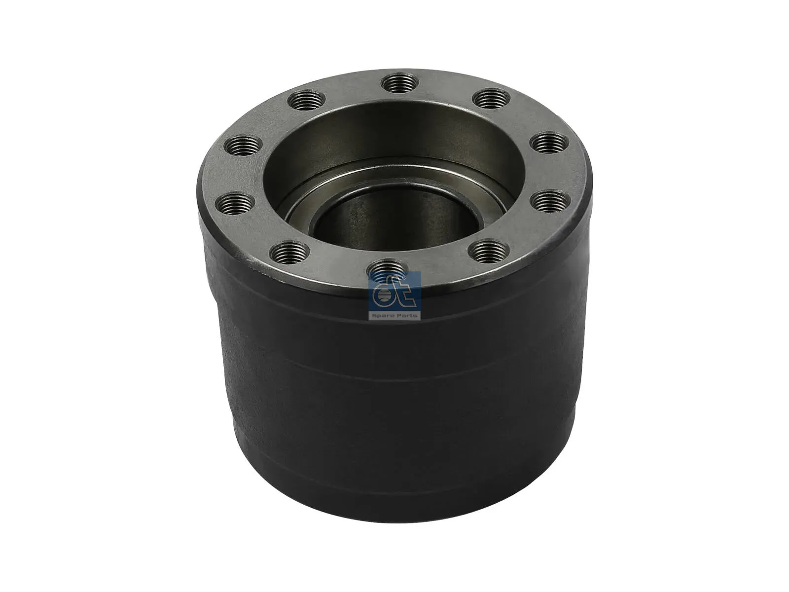 DIESEL TECHNIC | 4.65031 Wheel hub, with bearing, without ABS ring