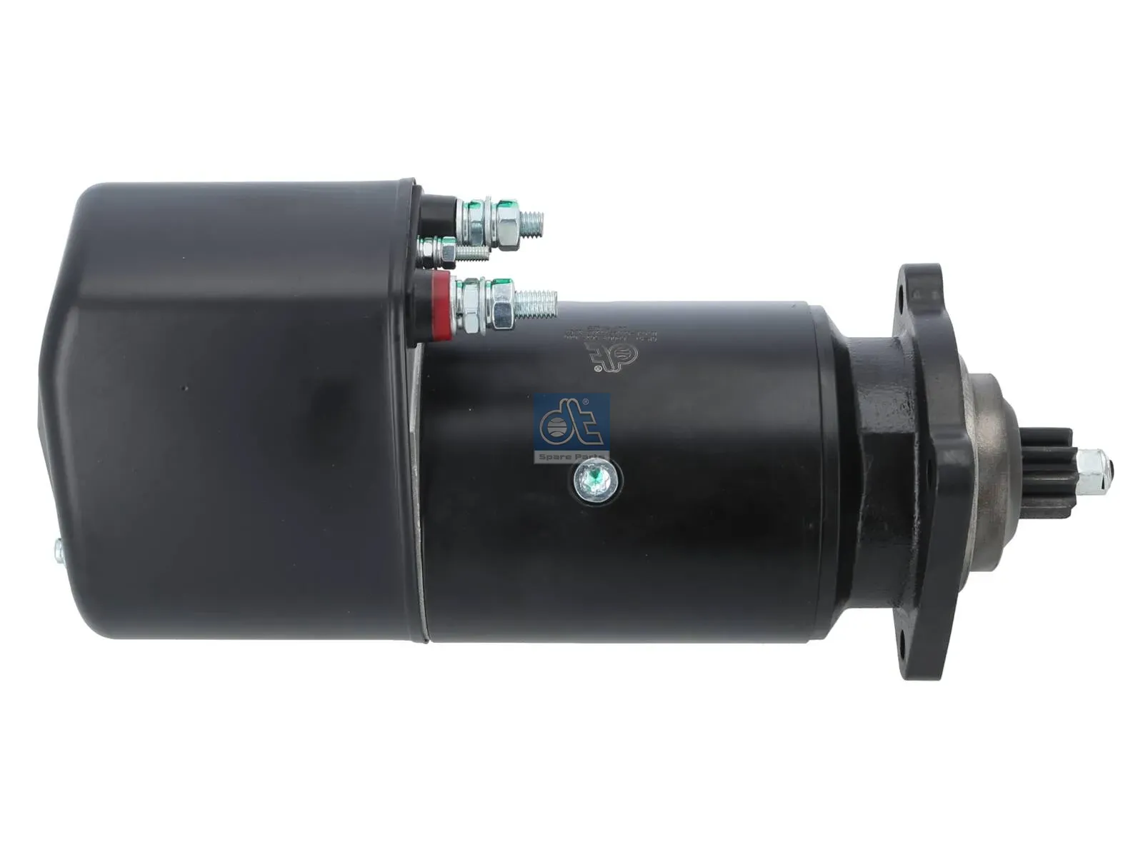 DIESEL TECHNIC | 4.65040 Starter