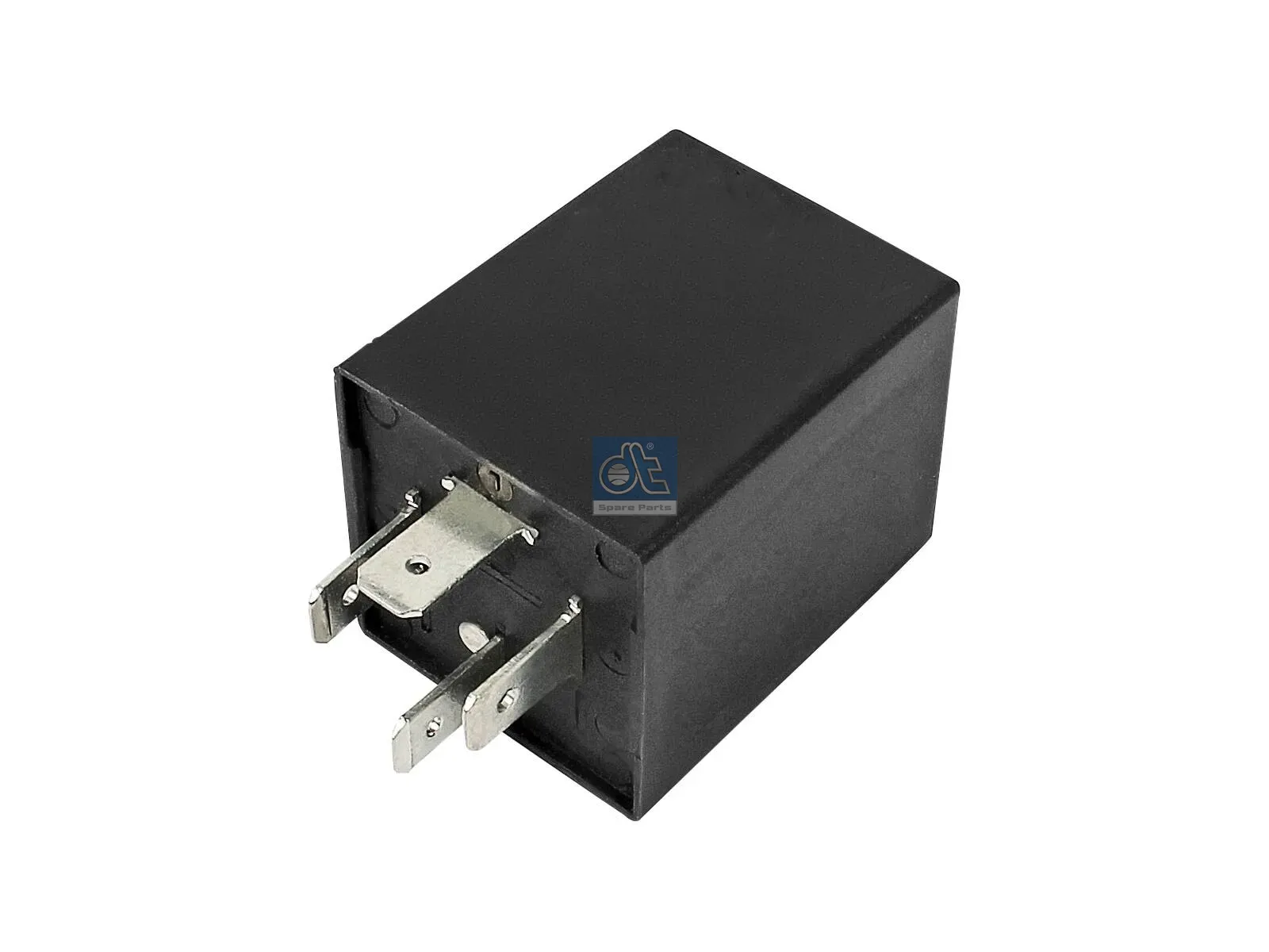 DIESEL TECHNIC | 4.65121 Turn signal relay