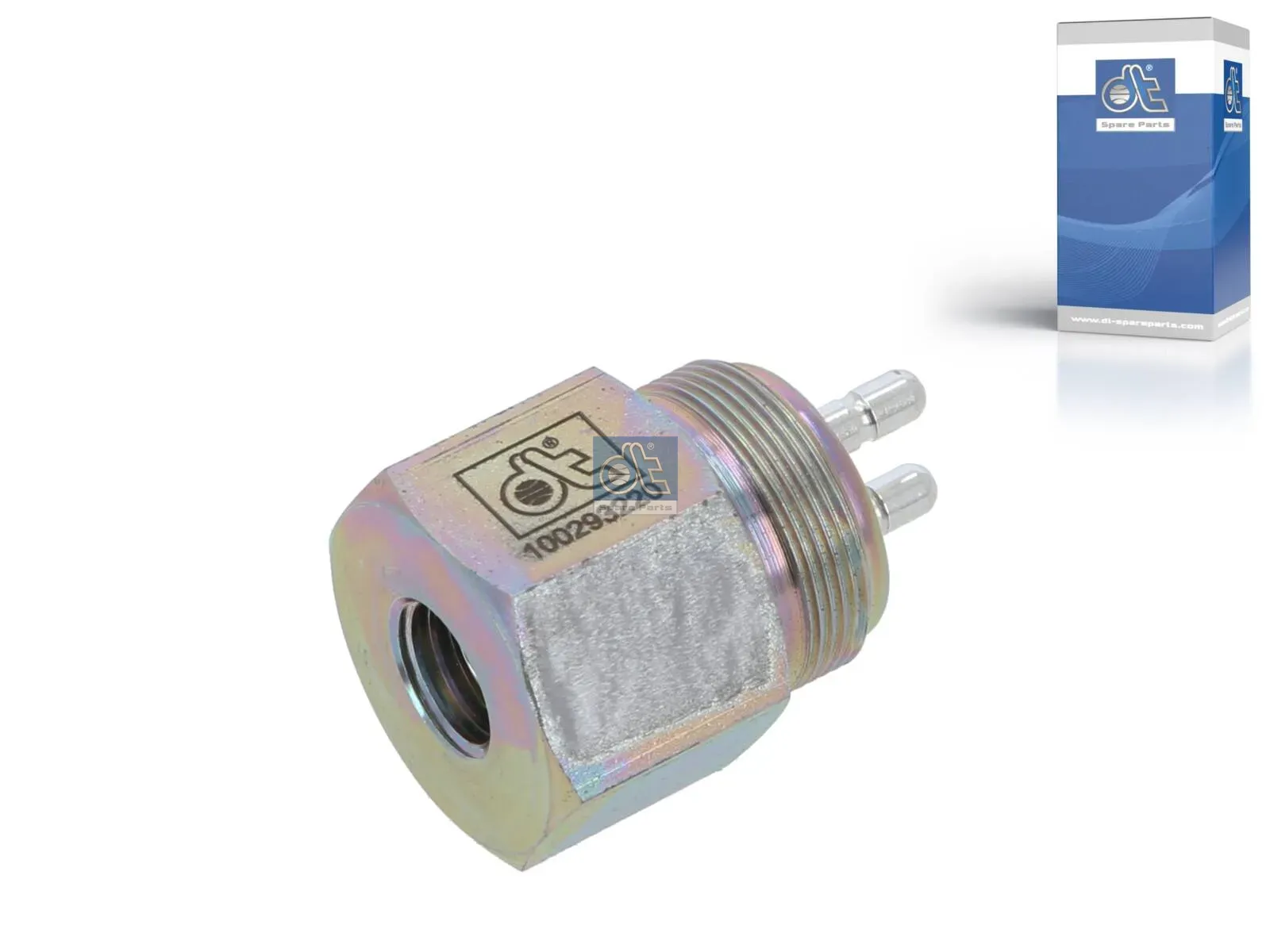 DIESEL TECHNIC | 4.65133 Pressure switch