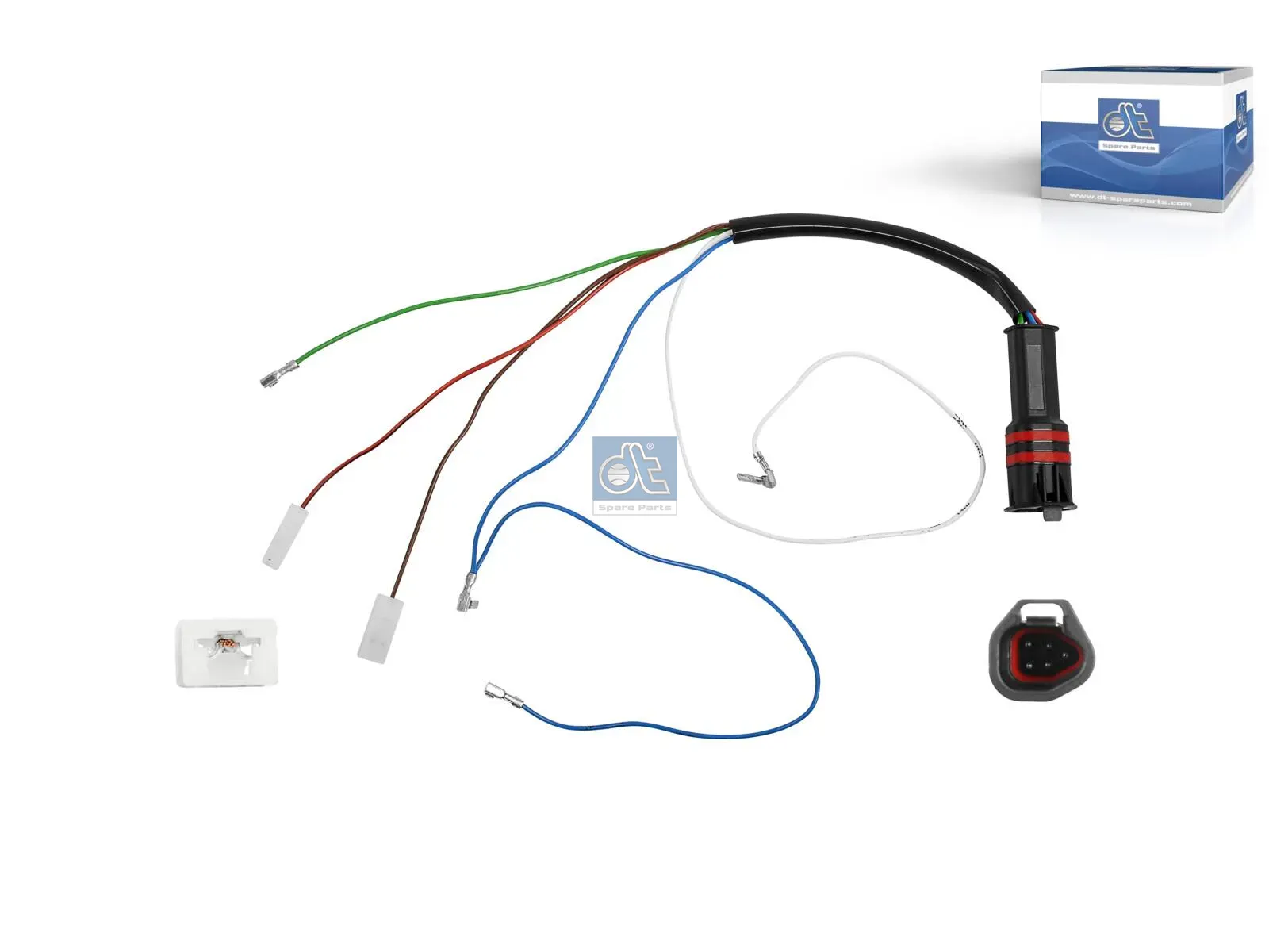 DIESEL TECHNIC | 4.65145 Adapter cable