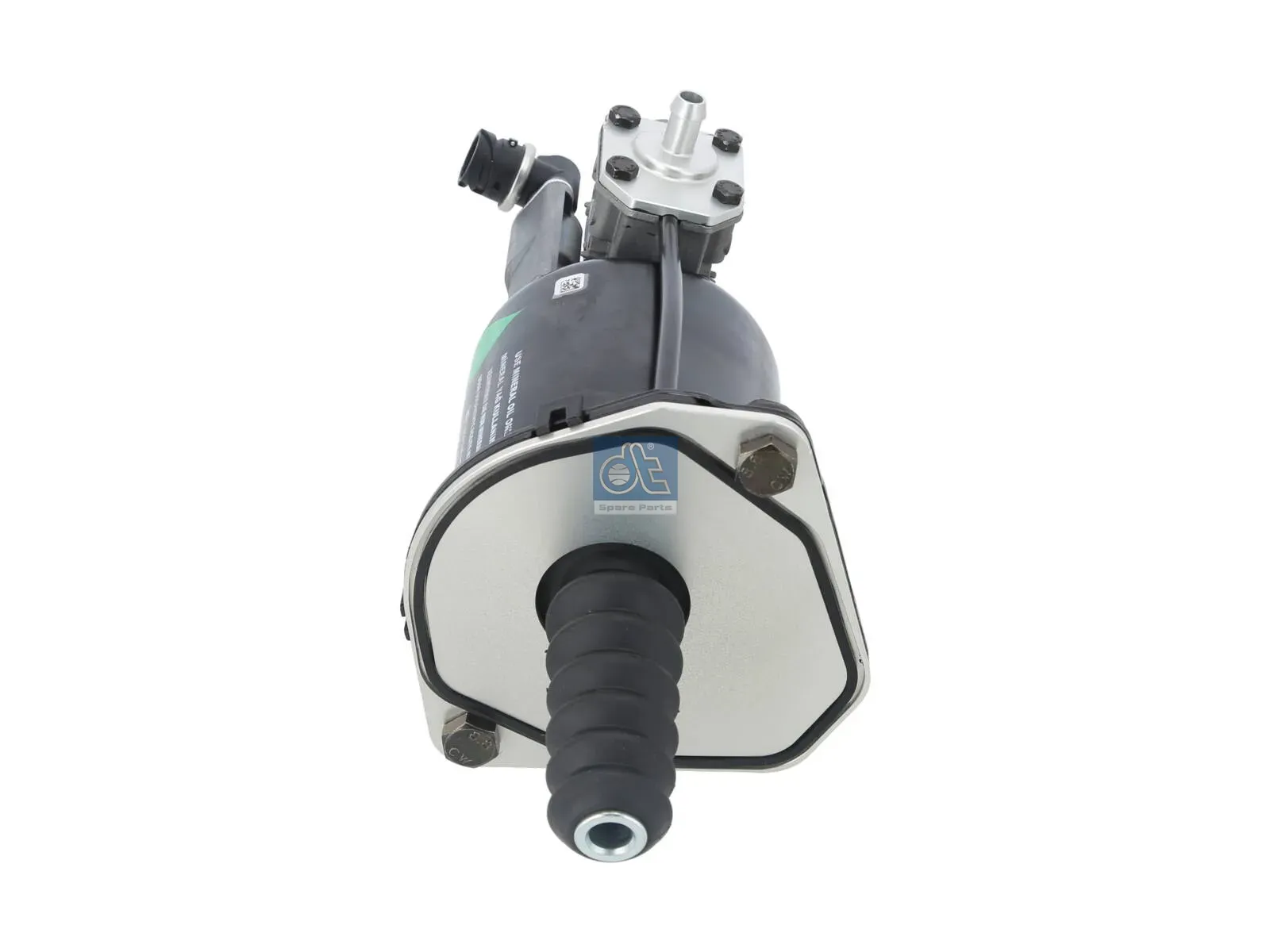 DIESEL TECHNIC | 4.65195 Clutch servo