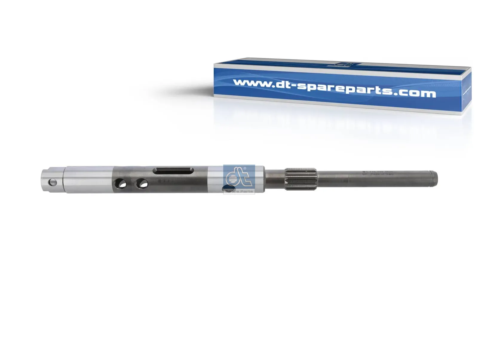 DIESEL TECHNIC | 4.65314 Shifting shaft