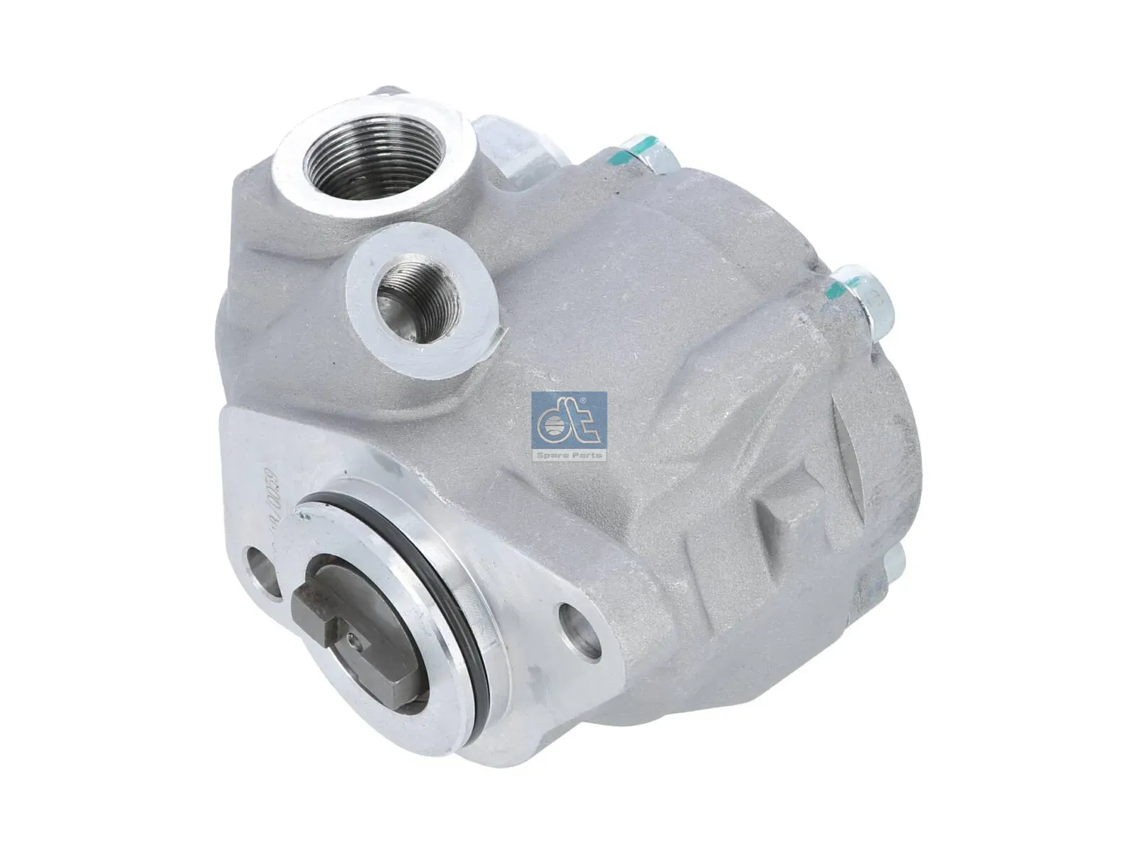 DIESEL TECHNIC | 4.65441 Lenkhilfepumpe