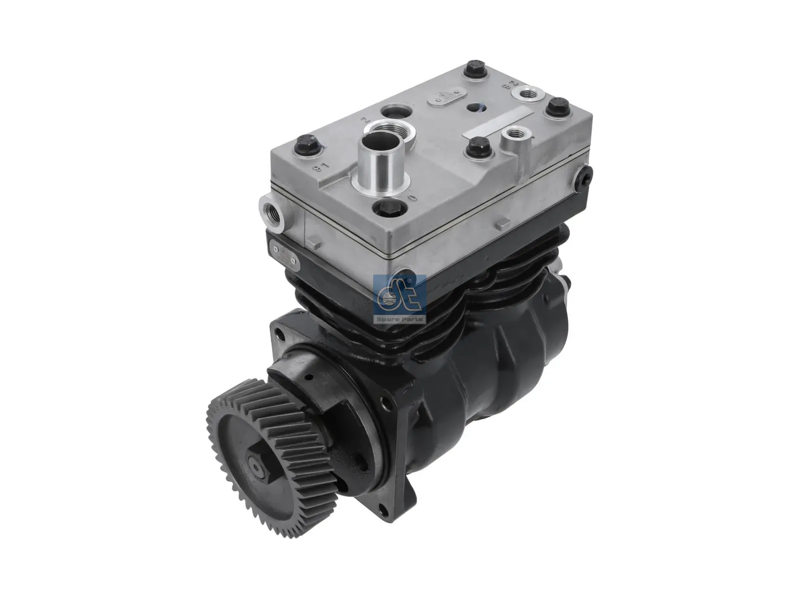 DIESEL TECHNIC | 4.65469 Compressor