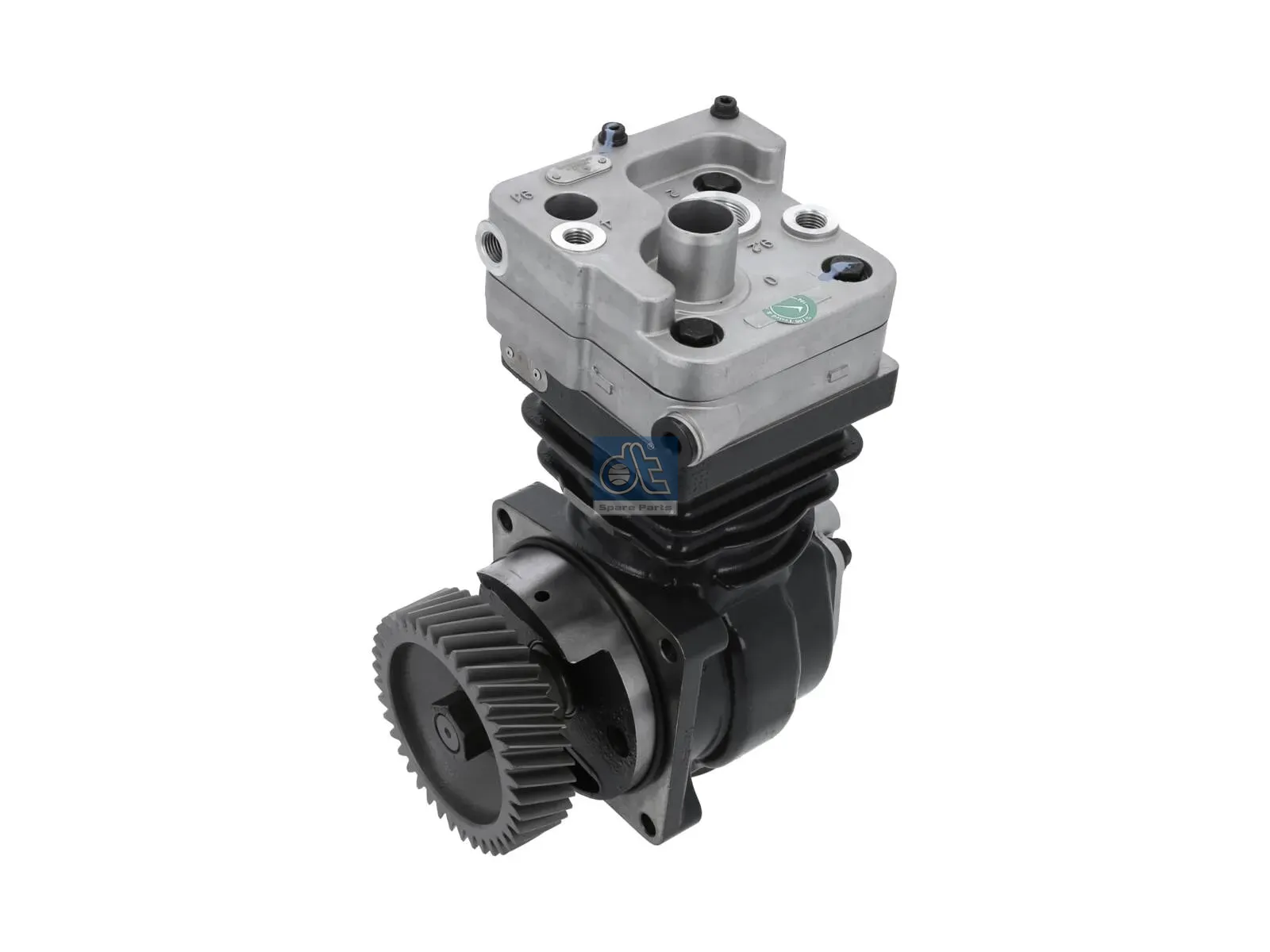DIESEL TECHNIC | 4.65479 Compresor