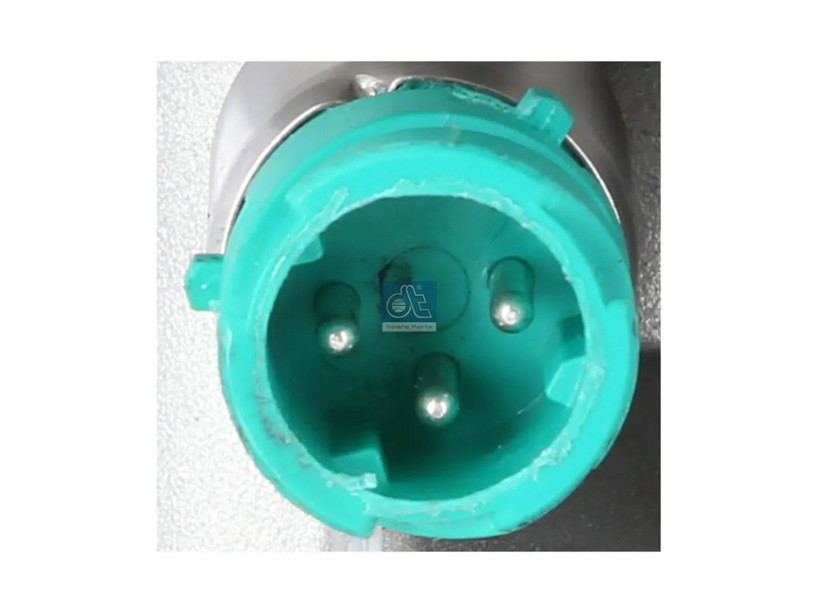 DIESEL TECHNIC | 4.65501 Switching device, gear shift lever