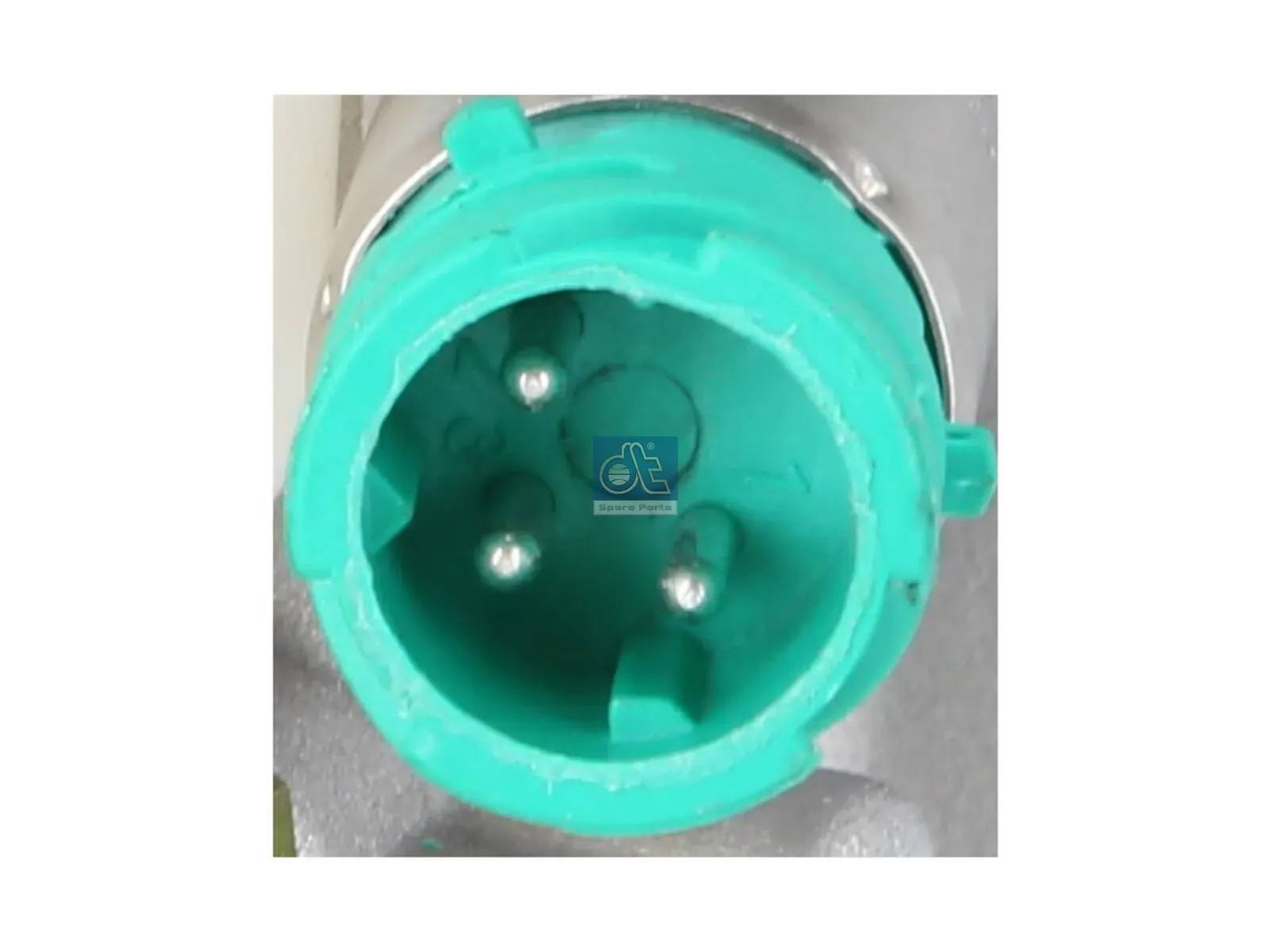 DIESEL TECHNIC | 4.65501 Switching device, gear shift lever