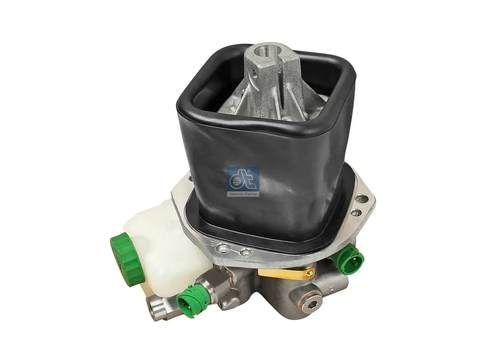 DIESEL TECHNIC | 4.65503 Switching device, gear shift lever