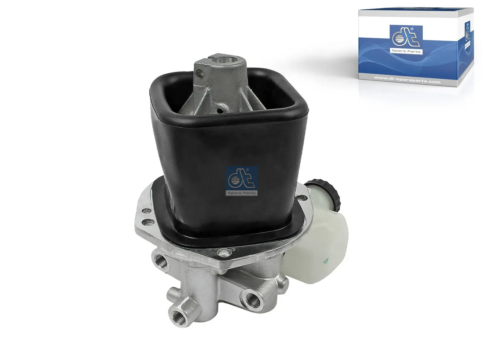 DIESEL TECHNIC | 4.65518 Switching device, gear shift lever