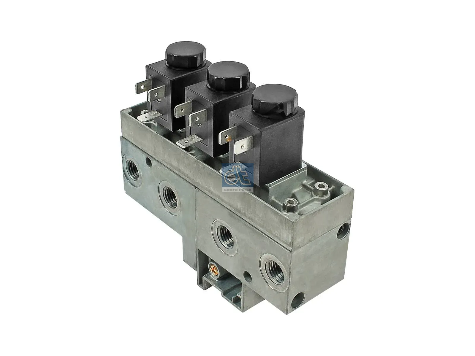 DIESEL TECHNIC | 4.65541 Solenoid valve, MTS