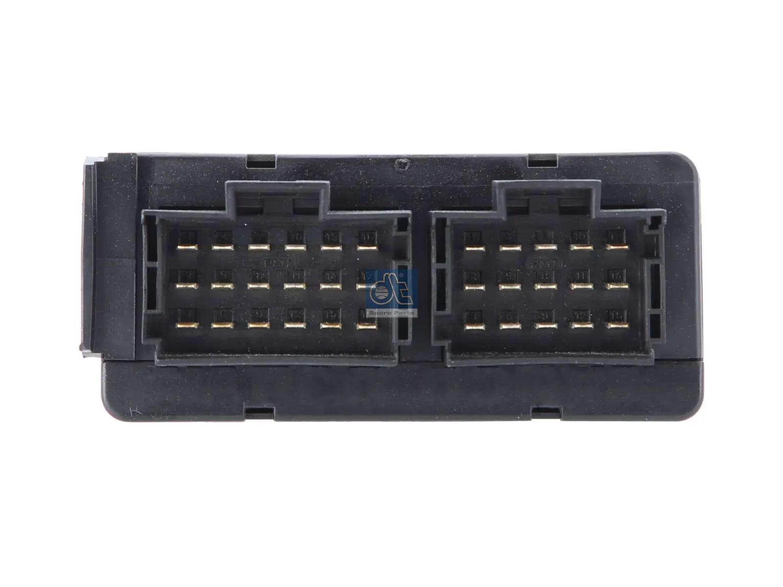 DIESEL TECHNIC | 4.65542 Control unit