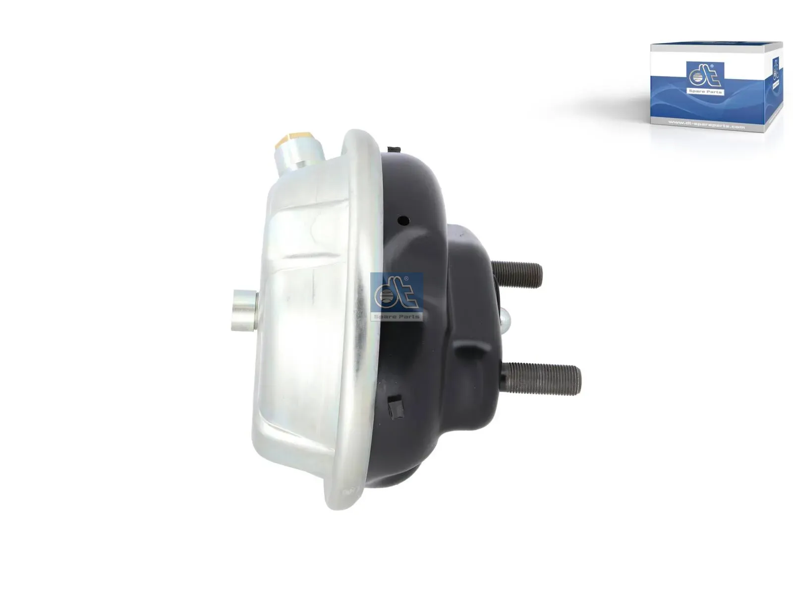 DIESEL TECHNIC | 4.65574 Brake cylinder, left