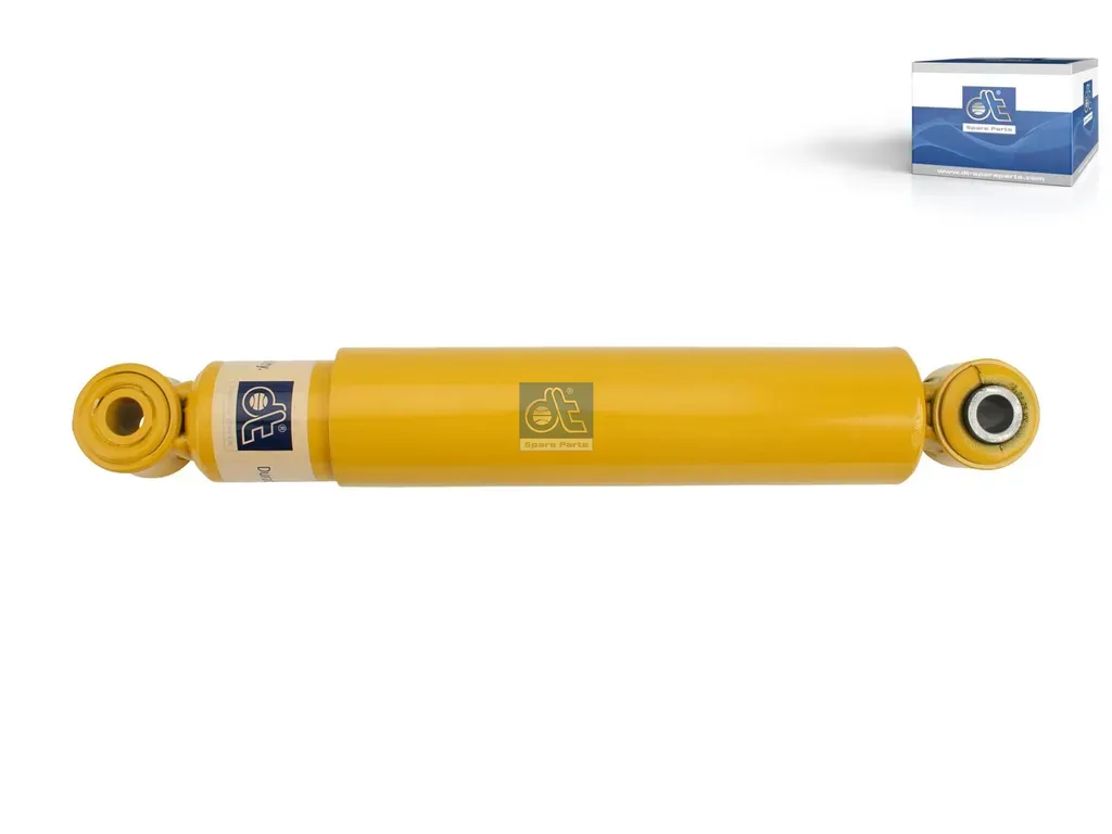 DIESEL TECHNIC | 4.65617 Shock absorber
