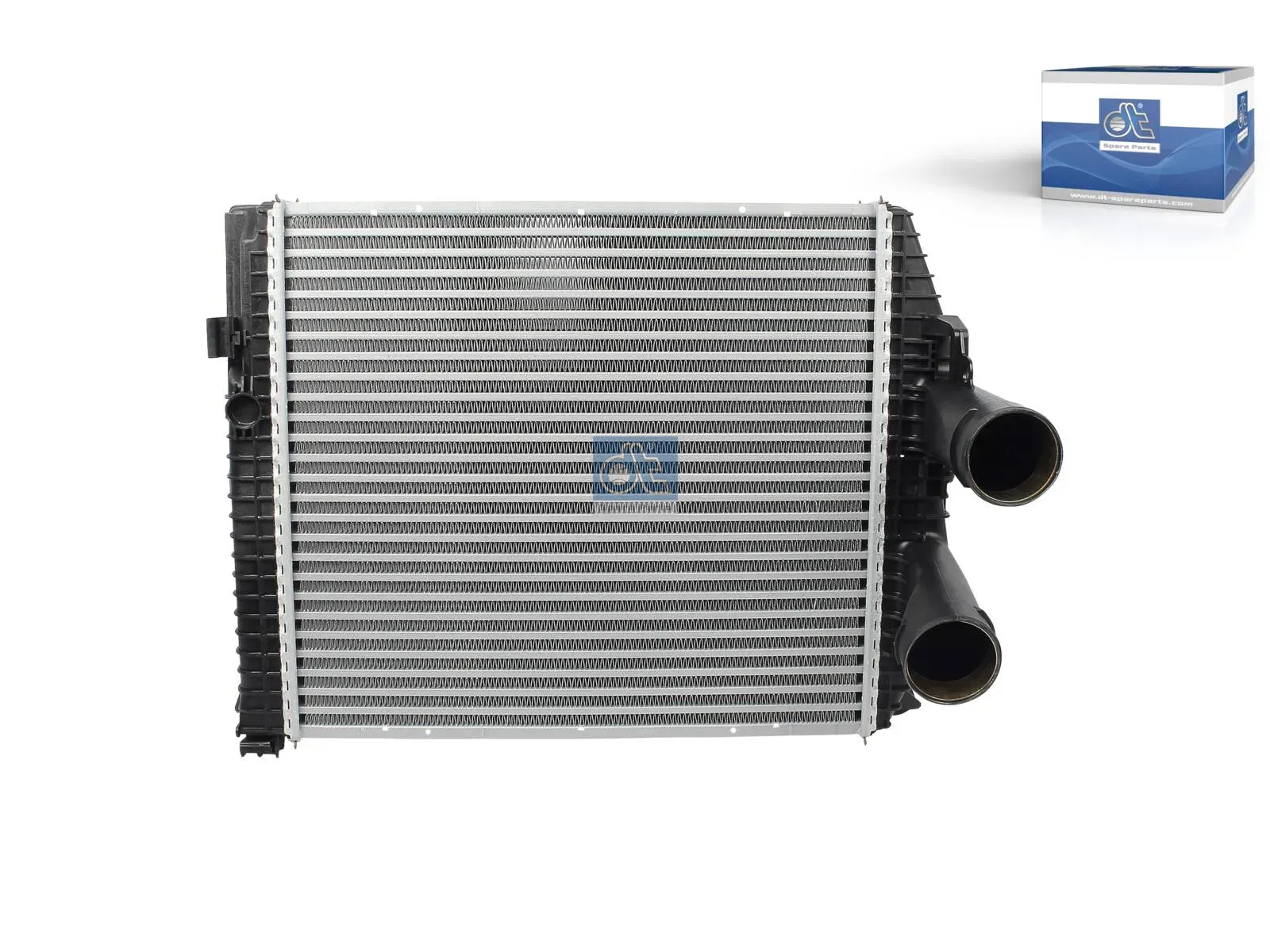 DIESEL TECHNIC | 4.65709 Intercooler