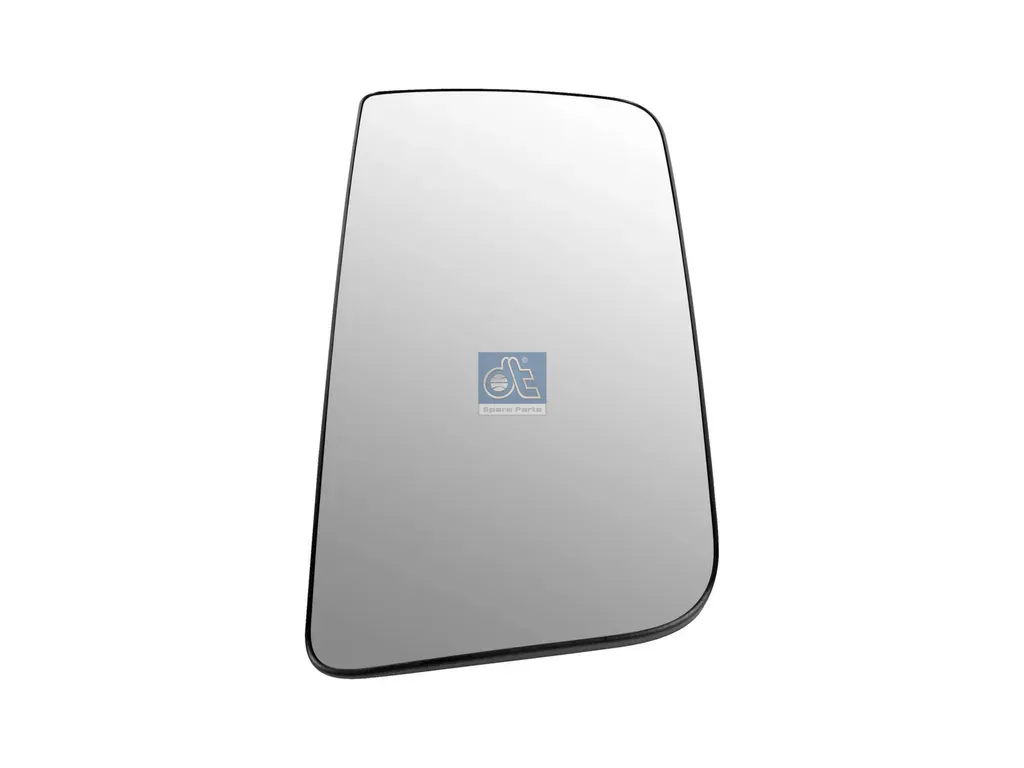 DIESEL TECHNIC | 4.65745 Mirror glass, main mirror, right, heated