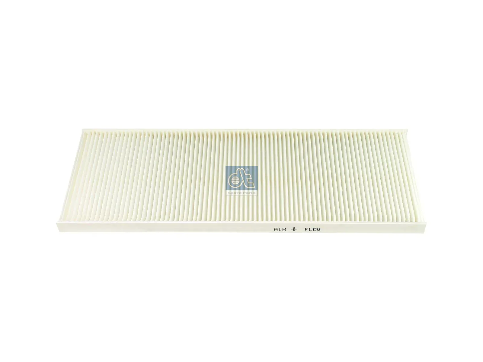 DIESEL TECHNIC | 4.65756 Cabin air filter