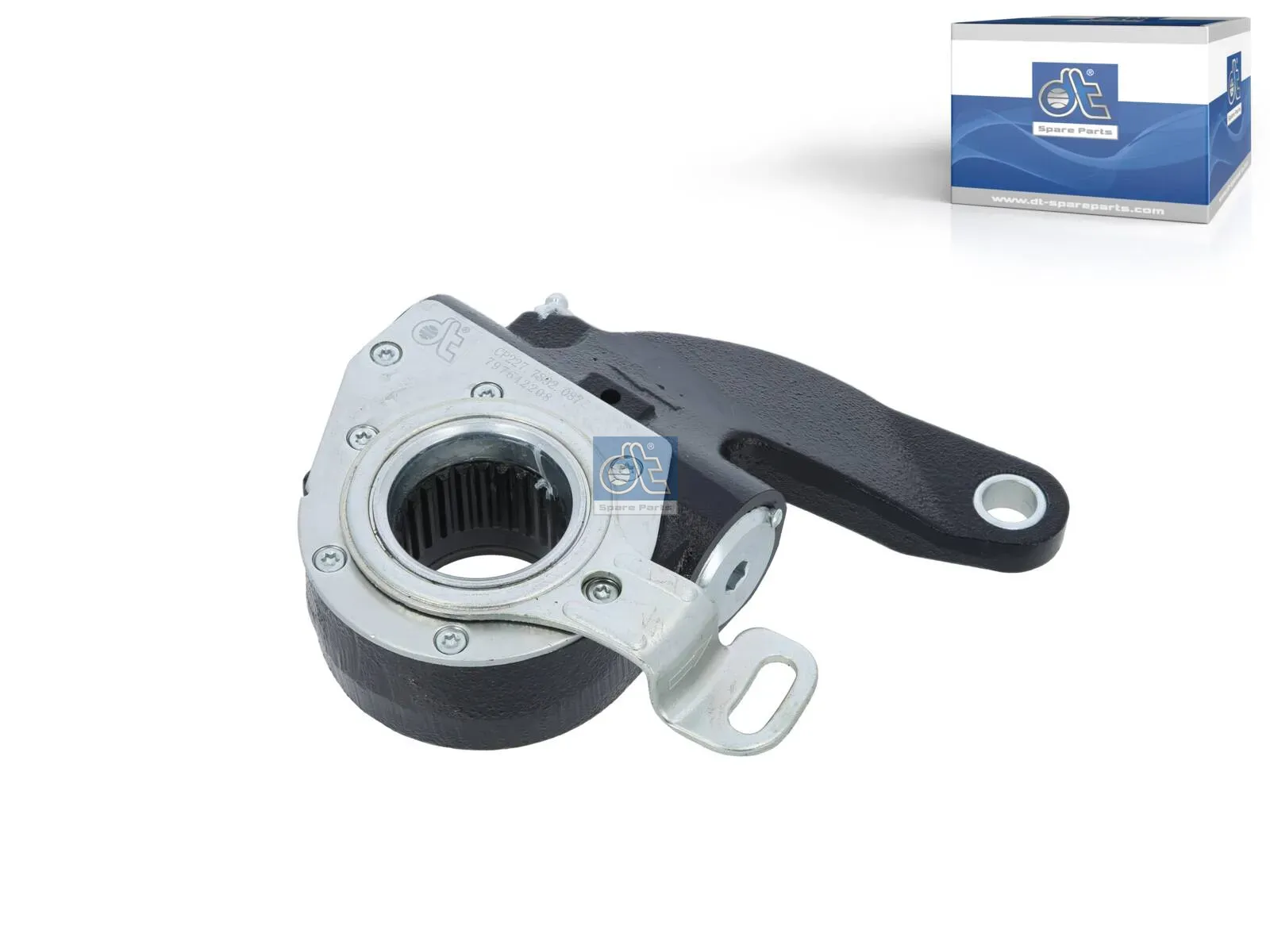 DIESEL TECHNIC | 4.66087 Slack adjuster, automatic, left