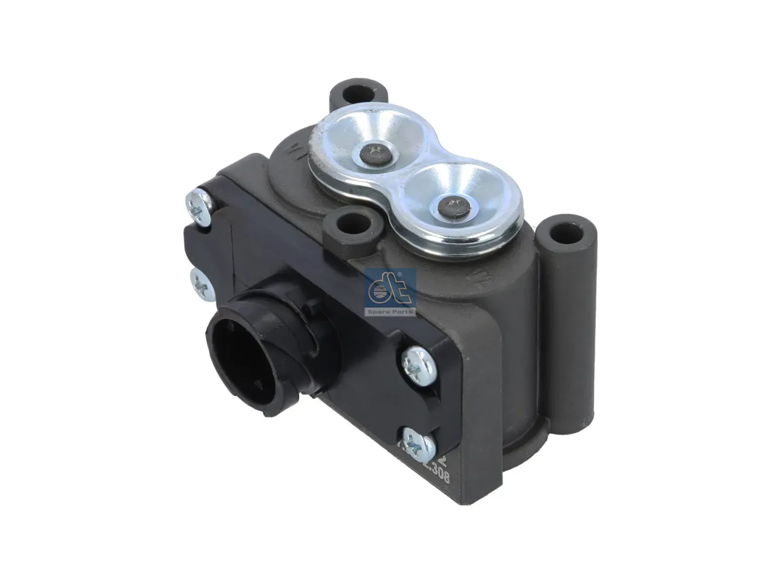 DIESEL TECHNIC | 4.66308 Valve, gearbox, without screws