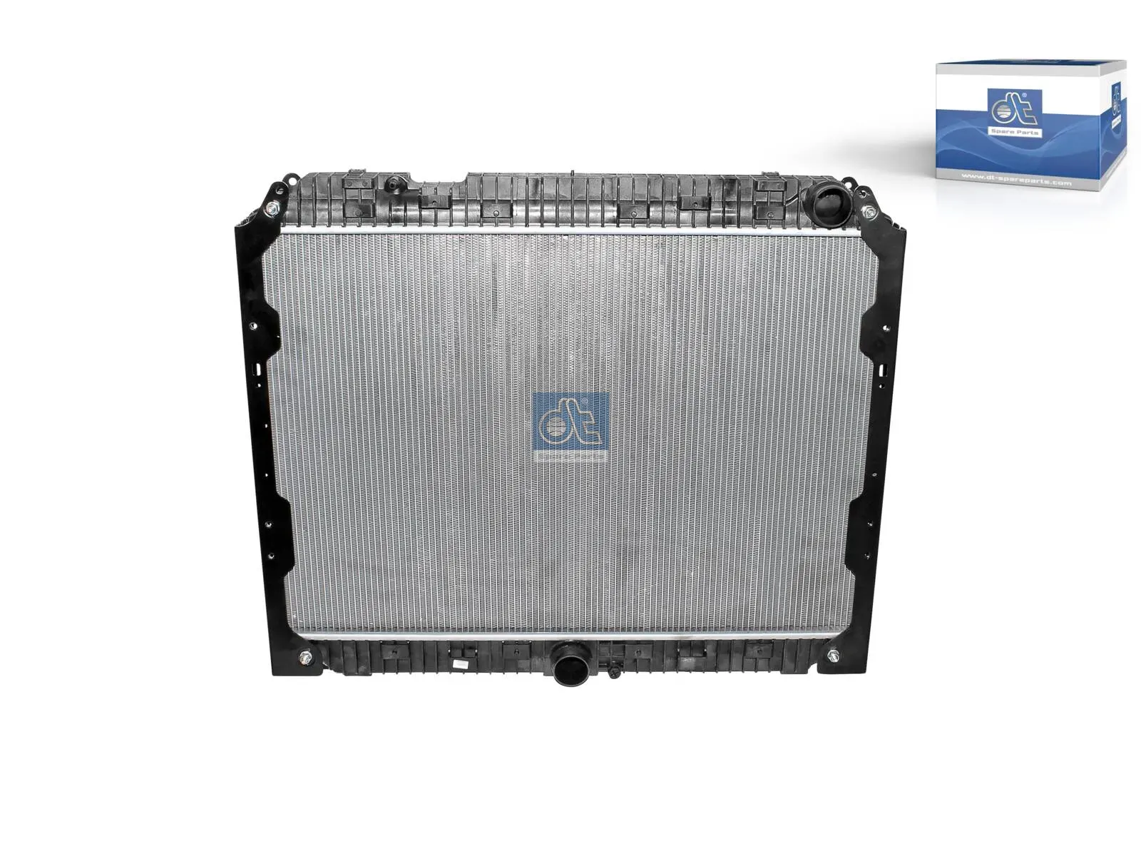 DIESEL TECHNIC | 4.66310 Radiator