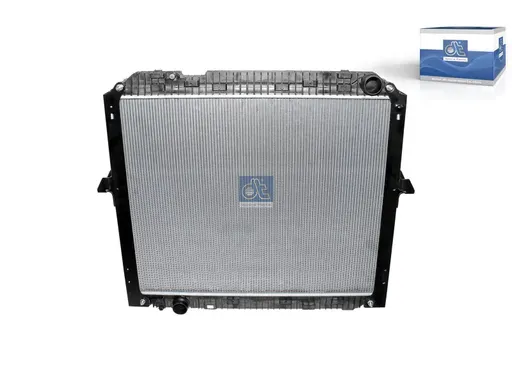 DIESEL TECHNIC | 4.66313 Radiator