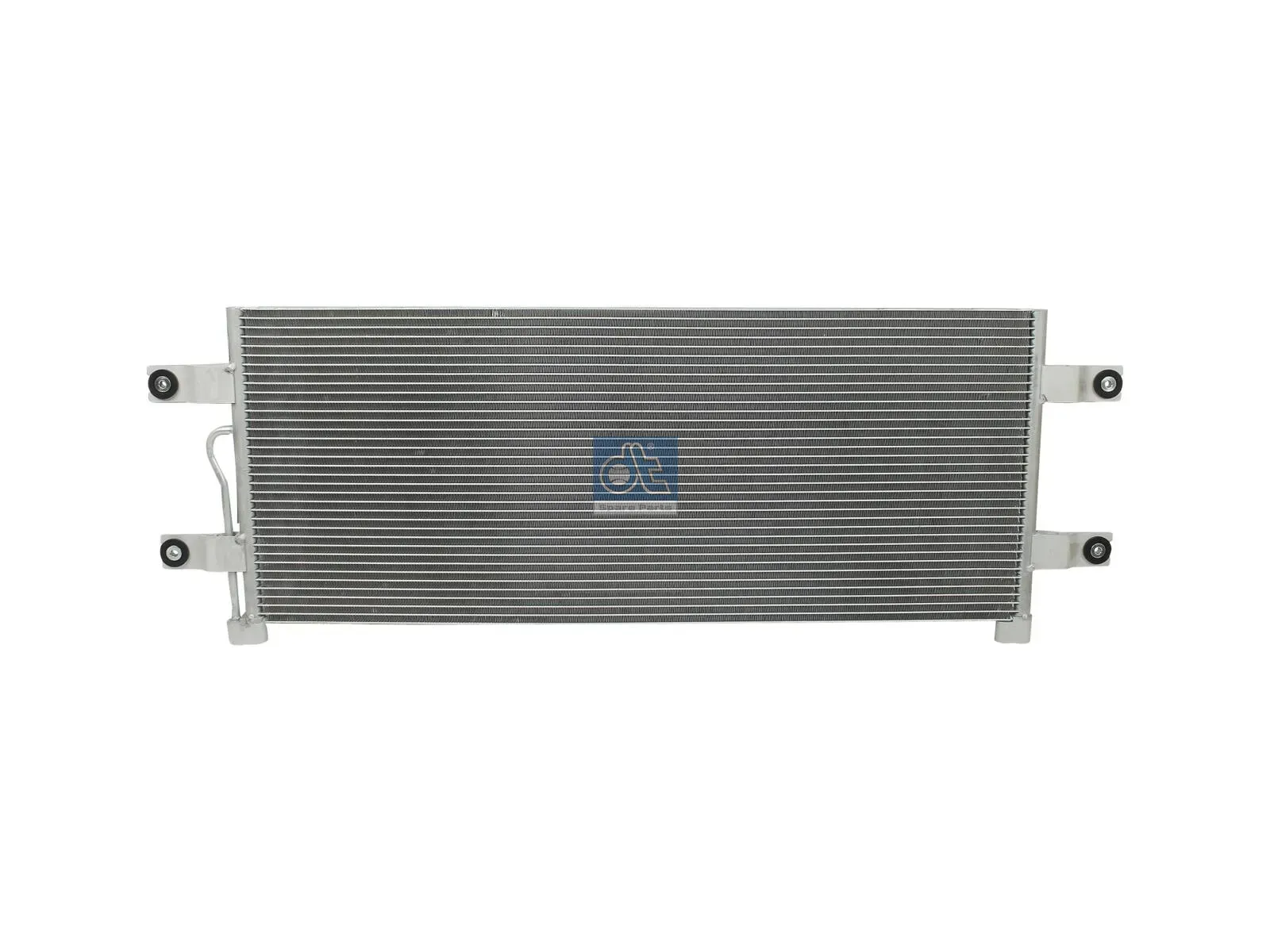 DIESEL TECHNIC | 4.66340 Condenser