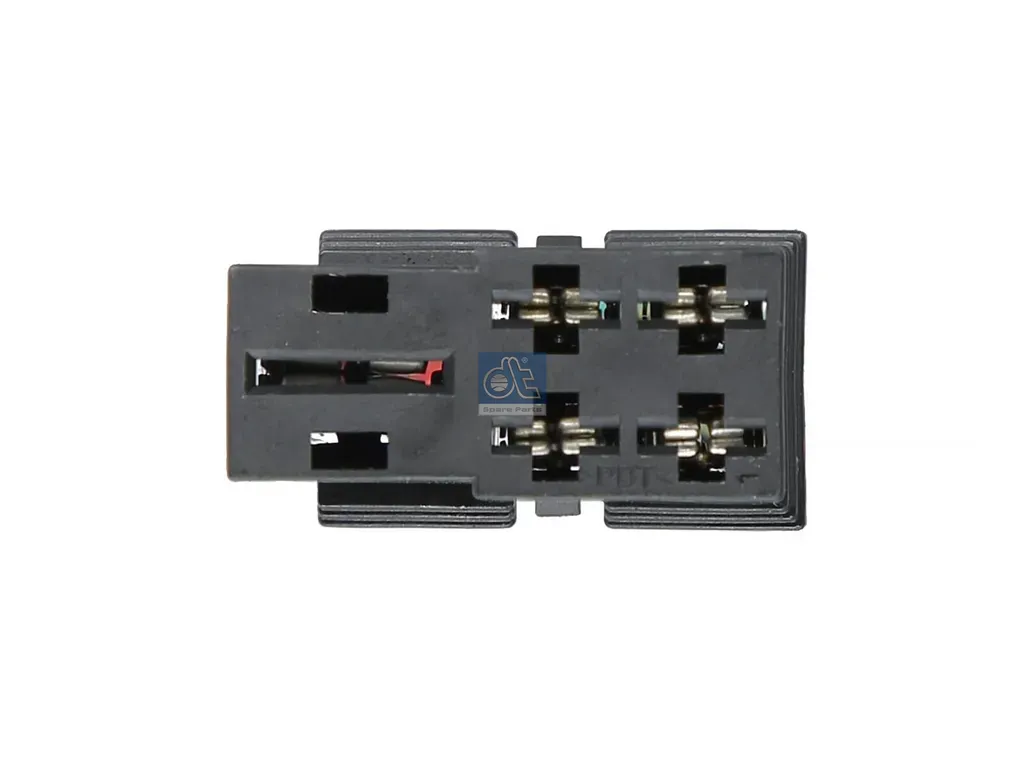 DIESEL TECHNIC | 4.66493 Steering lock