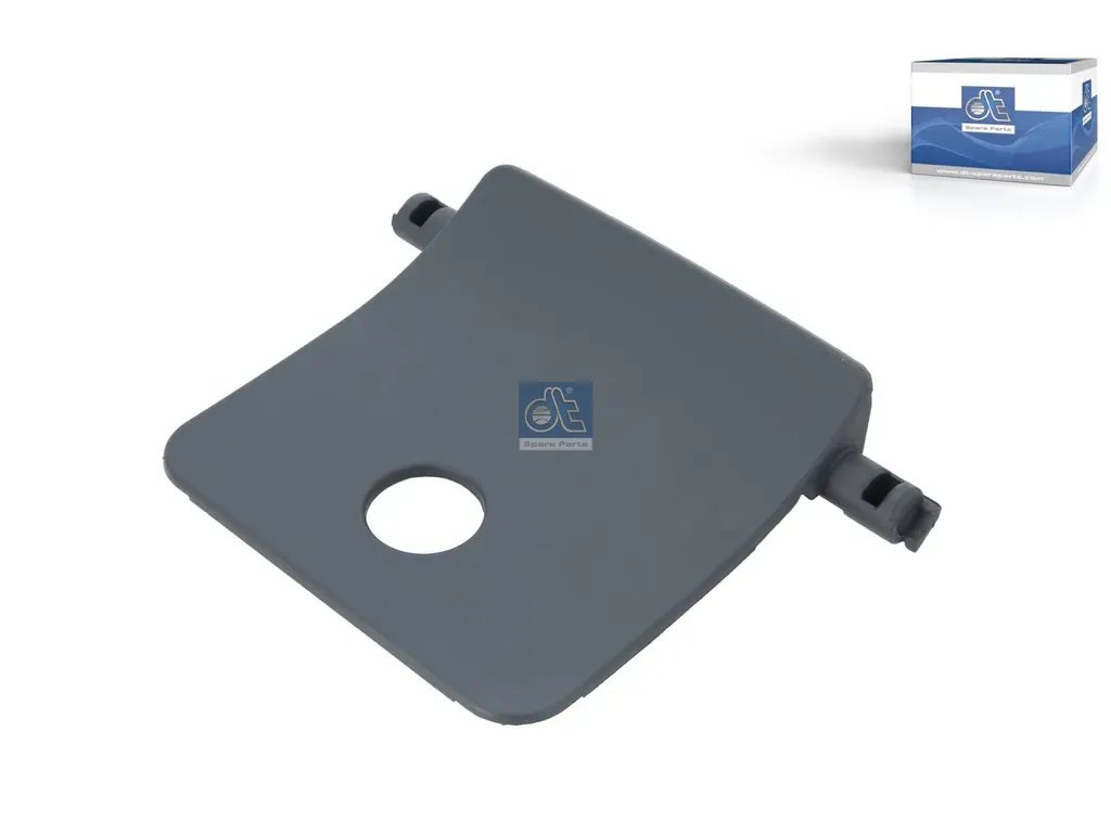 DIESEL TECHNIC | 4.66624 Maintenance flap, boarding step DIESEL TECHNIC | 4.66624 Maintenance flap, boarding step