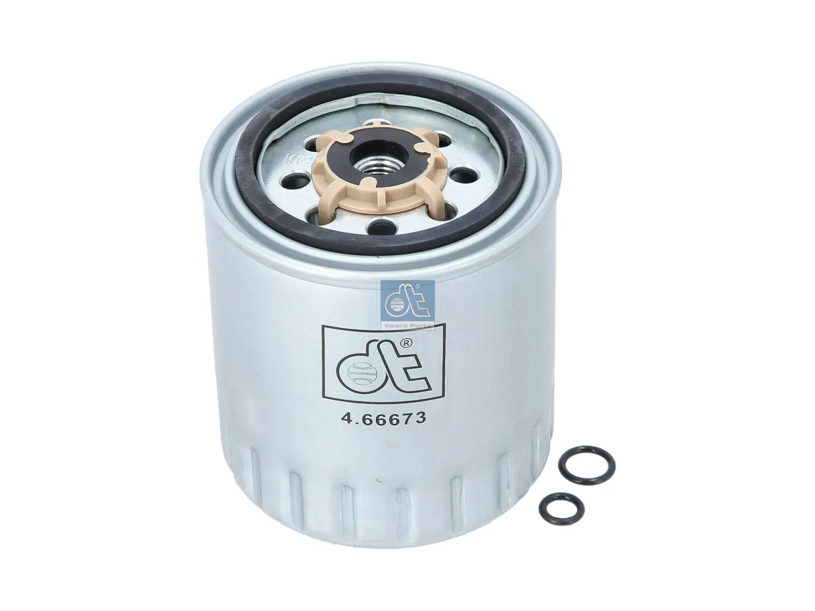 DIESEL TECHNIC | 4.66673 Fuel filter