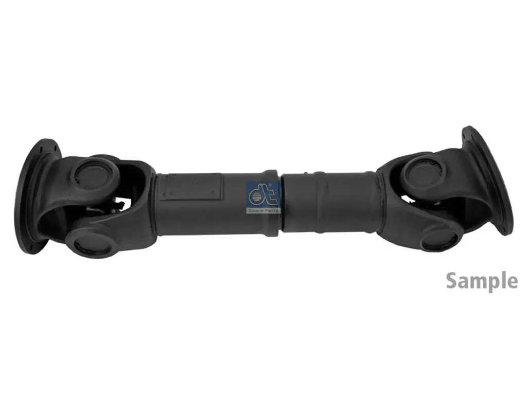 DIESEL TECHNIC | 4.66704 Propeller shaft