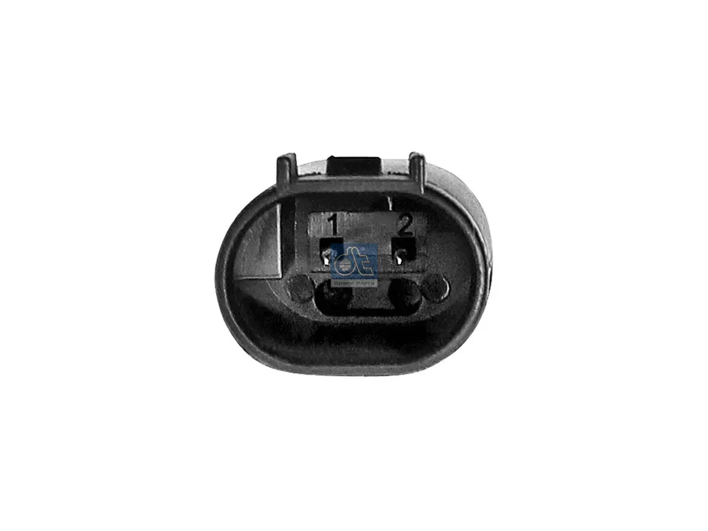 DIESEL TECHNIC | 4.66724 Reservoir, without cap, with sensor