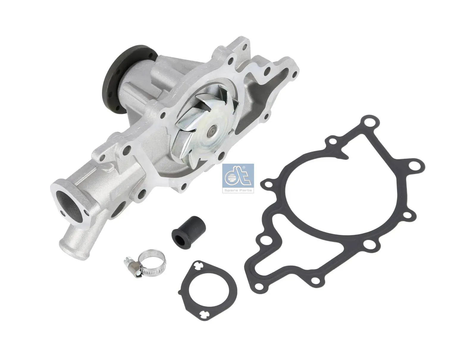 DIESEL TECHNIC | 4.66746 Water pump