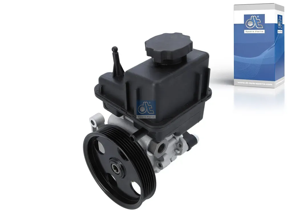 DIESEL TECHNIC | 4.66769 Servo pump