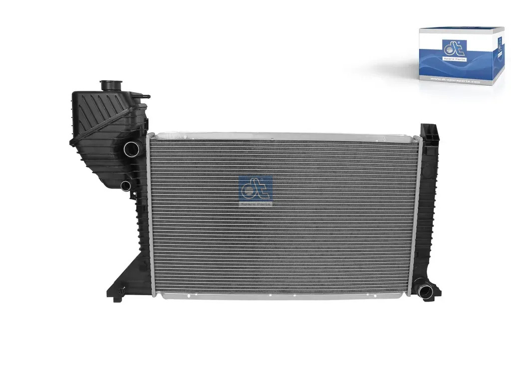 DIESEL TECHNIC | 4.66772 Radiator