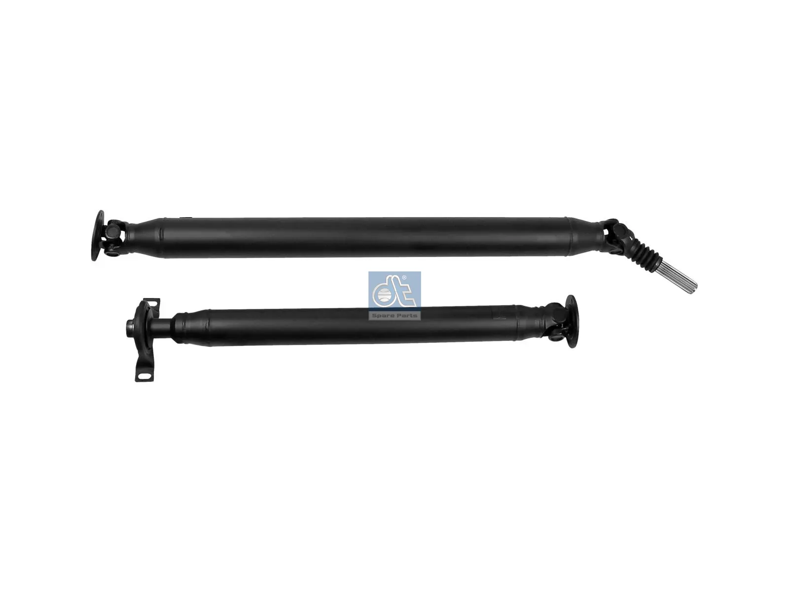 DIESEL TECHNIC | 4.66775 Propeller shaft