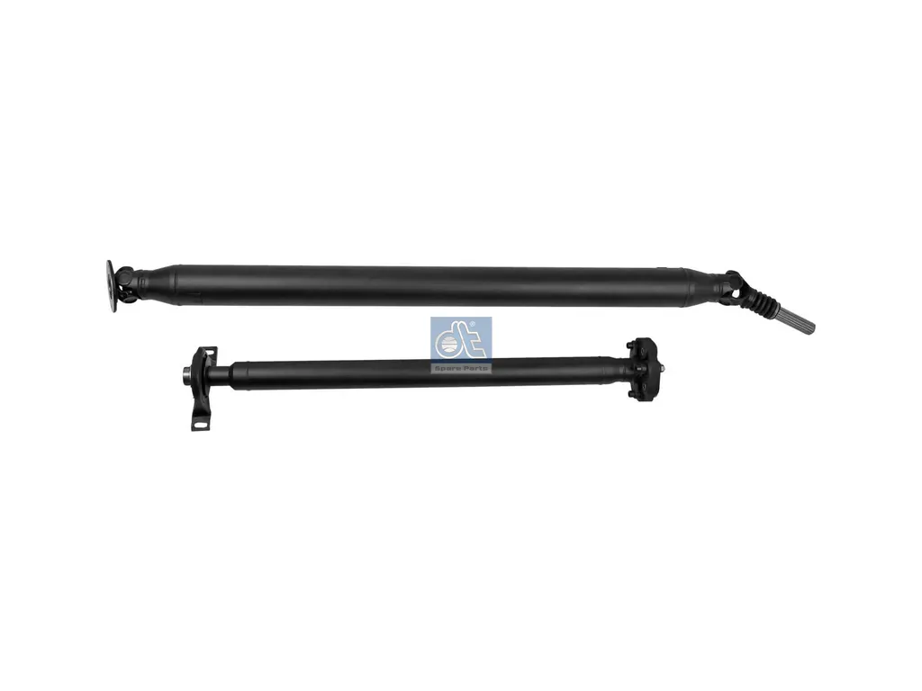 DIESEL TECHNIC | 4.66792 Propeller shaft