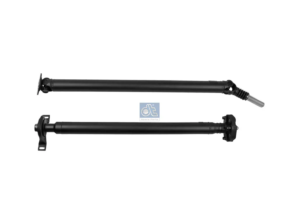 DIESEL TECHNIC | 4.66796 Propeller shaft