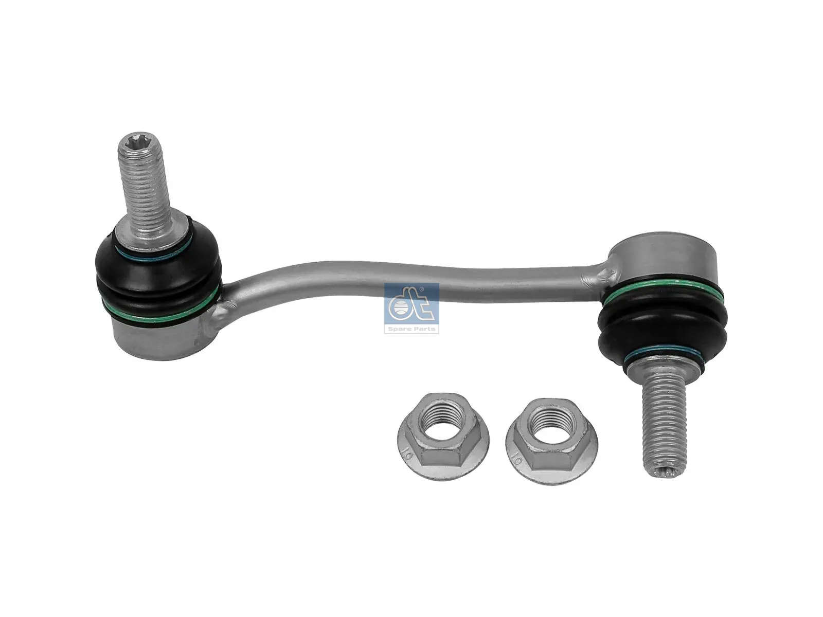 DIESEL TECHNIC | 4.66878 Stabilizer stay, left