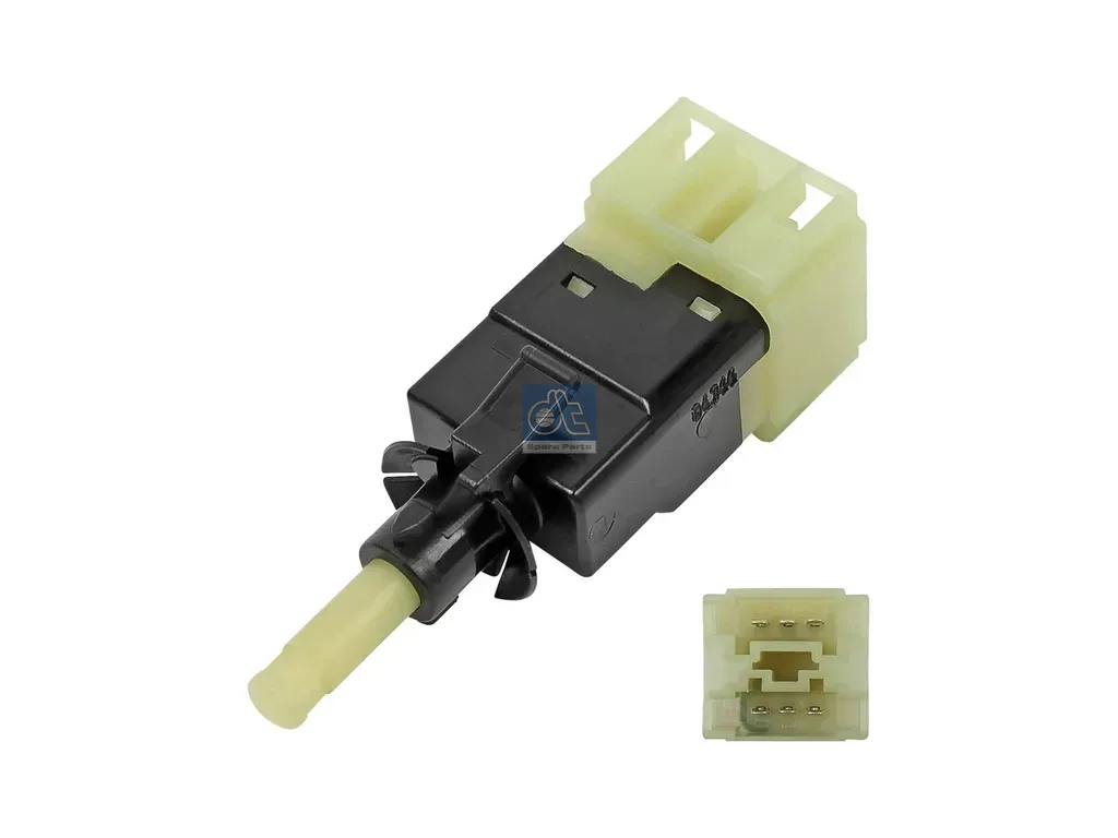 DIESEL TECHNIC | 4.66910 Brake light switch