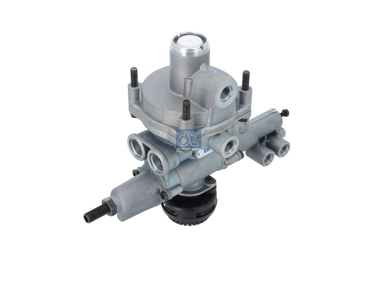 DIESEL TECHNIC | 4.66914 Brake power regulator